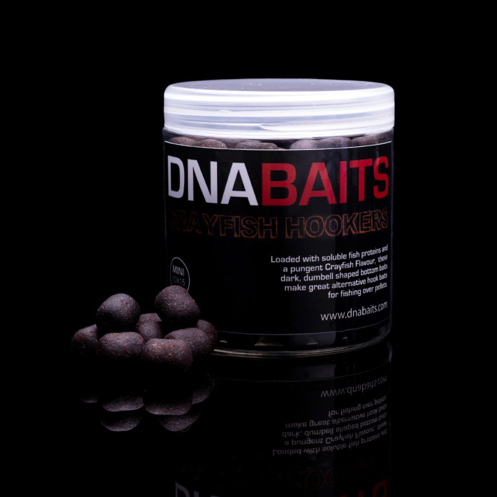 SLK Hard Hookers - DNA Baits DNA Baits