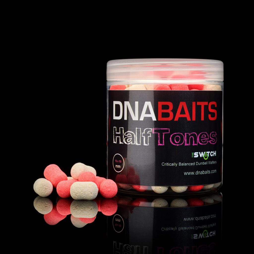 Blizzard - DNA Baits DNA Baits