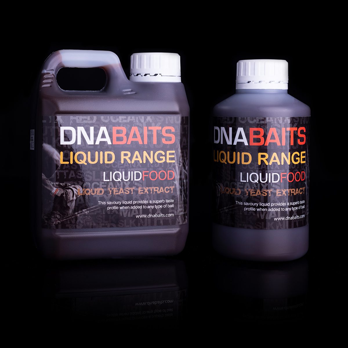 Tiger Nut Extract - DNA Baits DNA Baits