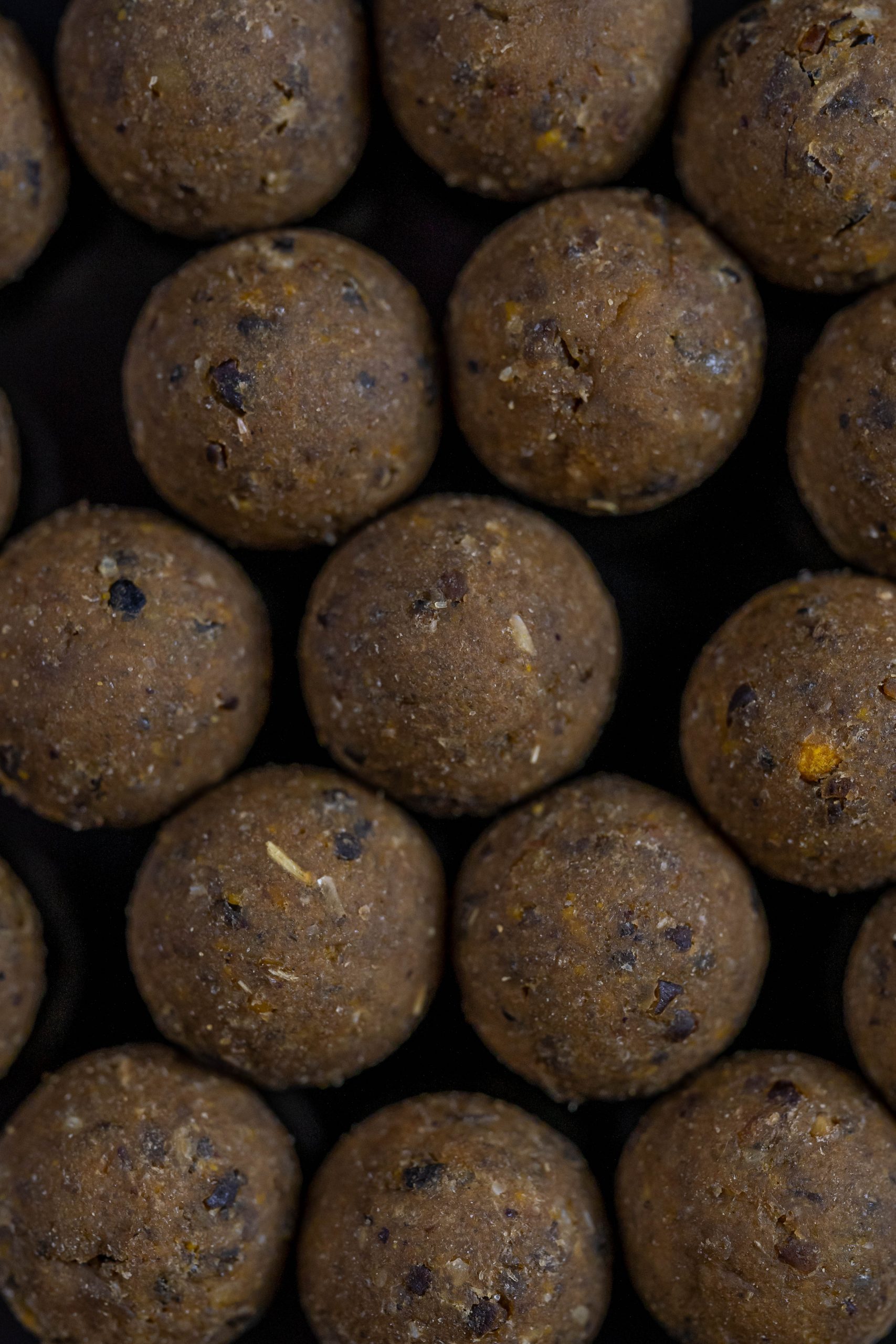 SLK Freezer 5kg Bait - DNA Baits DNA Baits