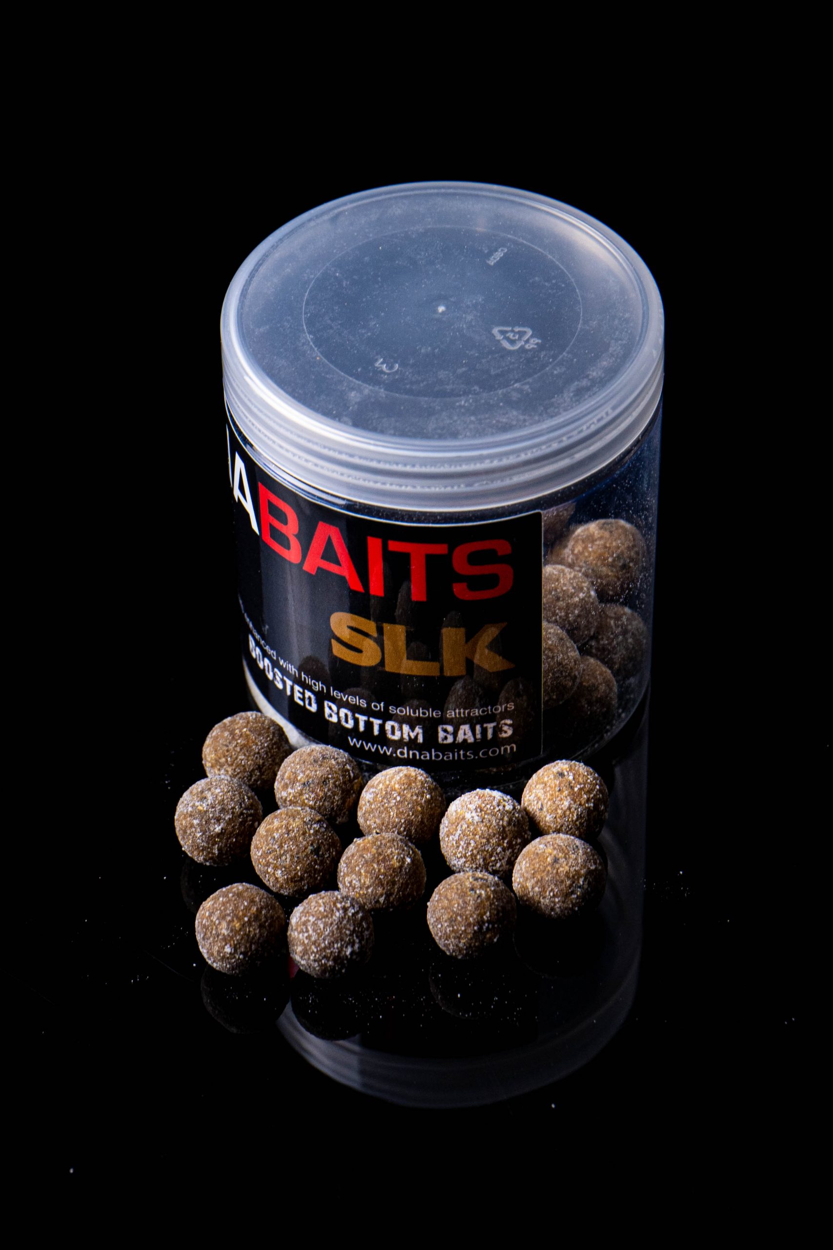 SLK EVO Hookbaits - DNA Baits DNA Baits