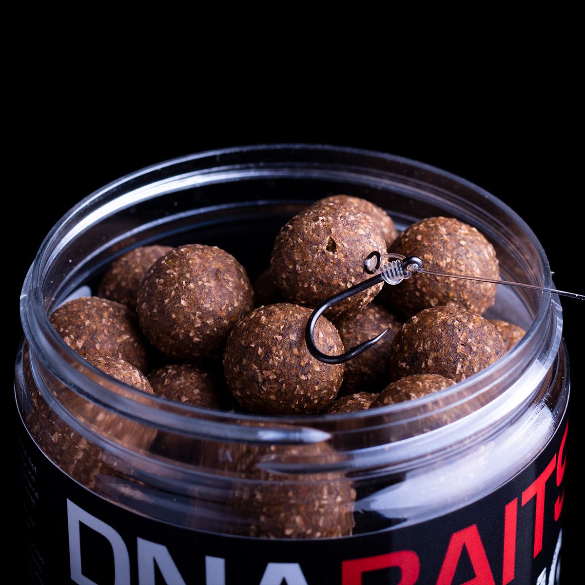 The Bug Corker Wafters - DNA Baits DNA Baits