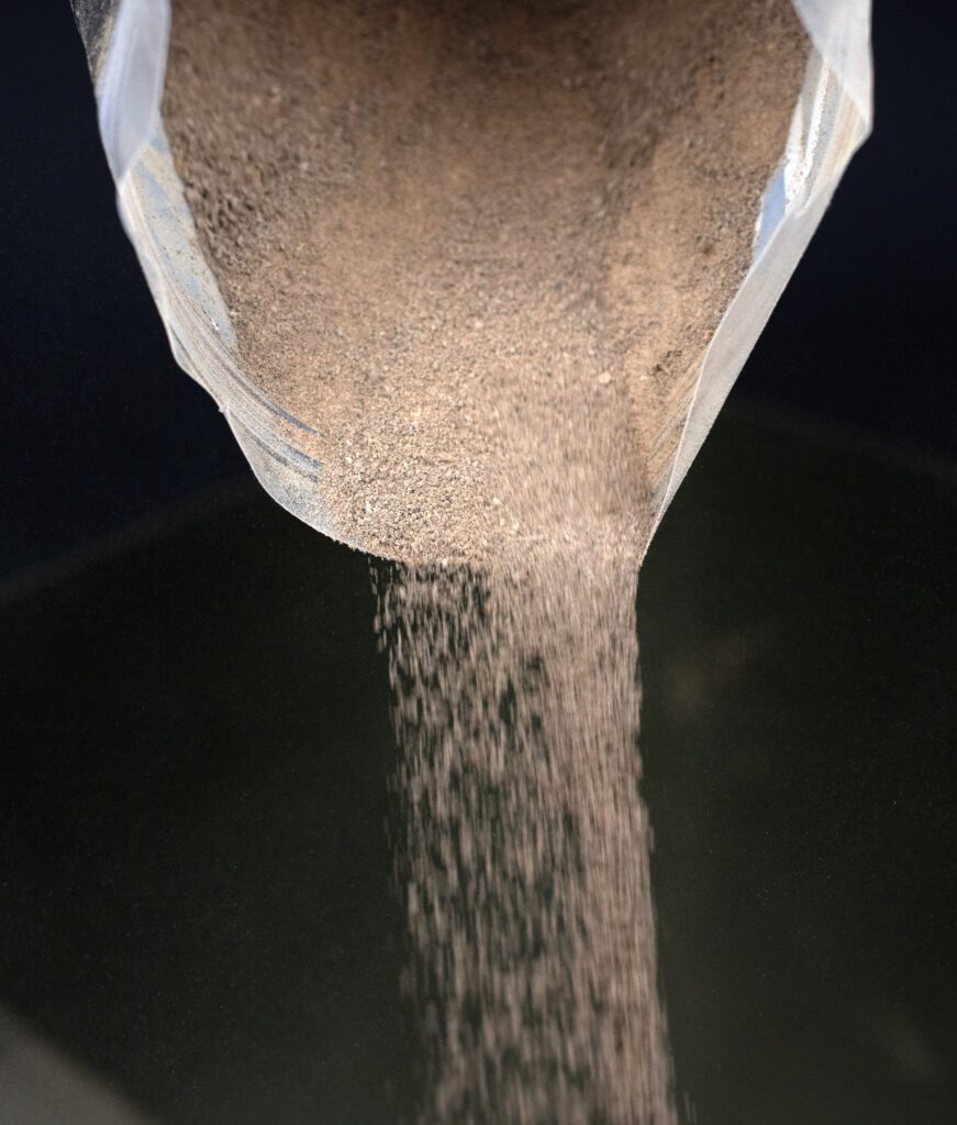 Insect Meal - DNA Baits DNA Baits