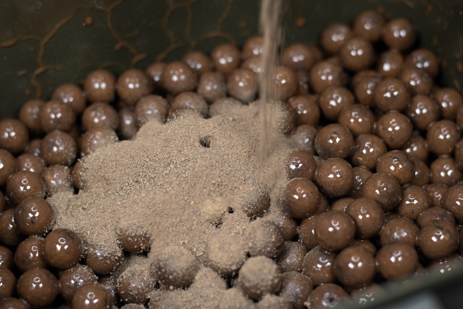 Insect Meal - DNA Baits DNA Baits