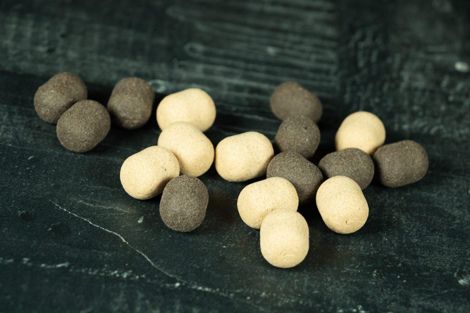 Crayfish Wafters Small (10 x 15mm) - DNA Baits DNA Baits