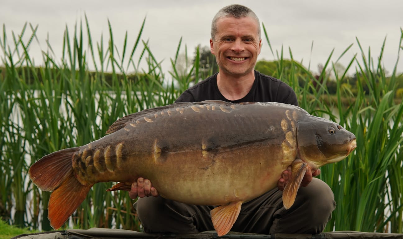 MY NAME IS BIG EARL! - DNA Baits DNA Baits